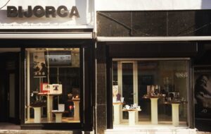 Bijorca - juwelier aan huis - trouwringen - Antwerpen